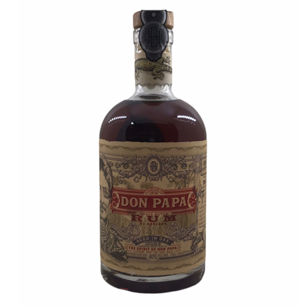 DON PAPA - LA BODEGUETA VERMUTERÍA